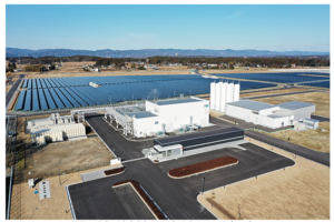 福島水素エネルギー研究フィールド（FH2R）とは？ 水素製造システム活用が再生可能エネルギー主力電源化の鍵となるのか – HATCH ｜自然 ...